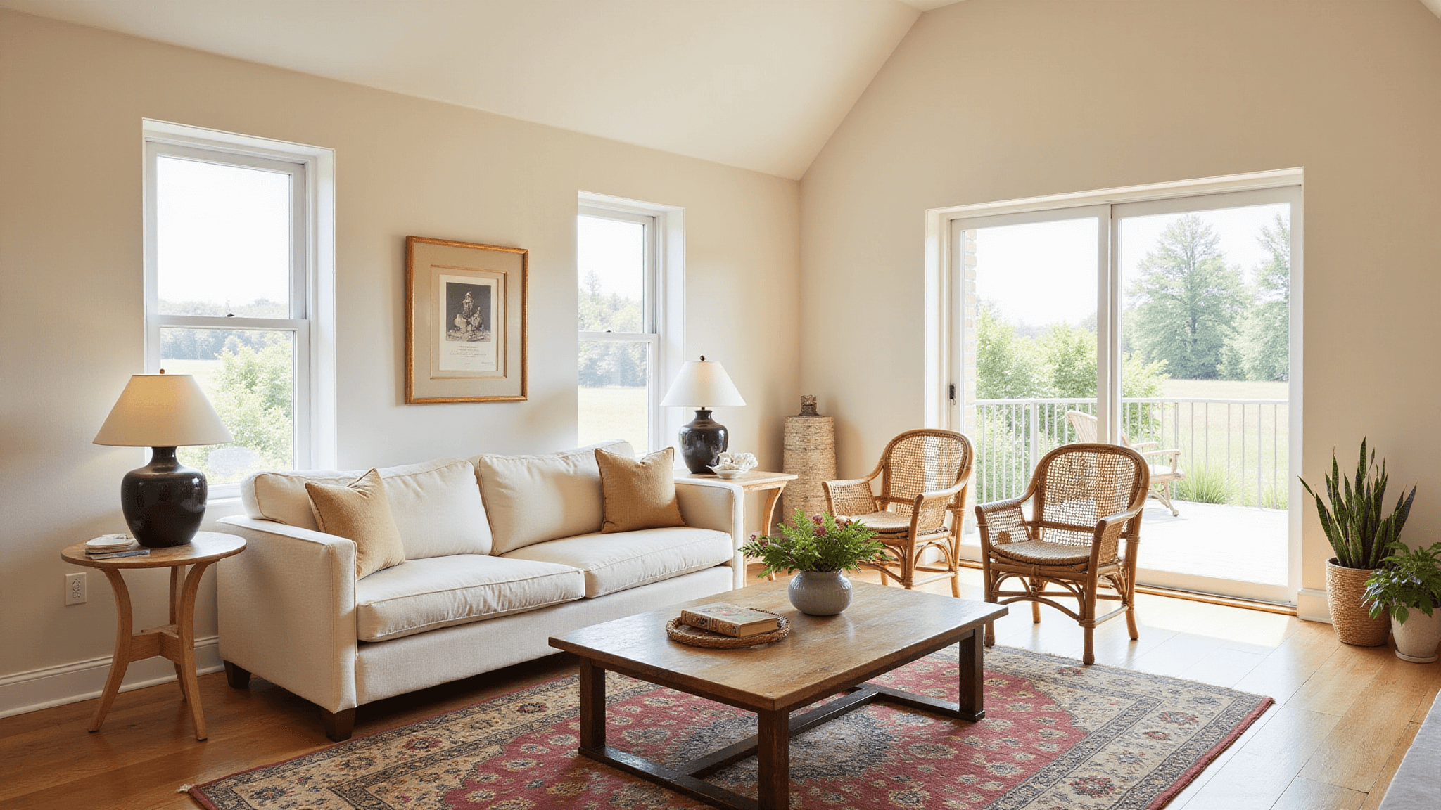 Minimalist Modern Cottage Living: Your Ultimate Guide to Creating a ...