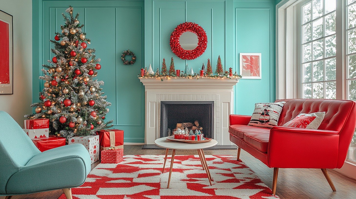 29 Cozy Christmas Decor Ideas That Spark Pure Holiday Joy - Zazella